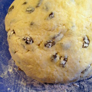 Glazed Irish Soda Bread – Texas Farm Bureau – Table Top