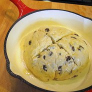 Glazed Irish Soda Bread – Texas Farm Bureau – Table Top
