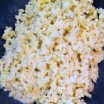 Parmesan Ranch Popcorn – Texas Farm Bureau – Table Top