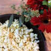 Parmesan Ranch Popcorn – Texas Farm Bureau – Table Top