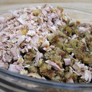 Deep-fried Turkey Bites – Texas Farm Bureau – Table Top