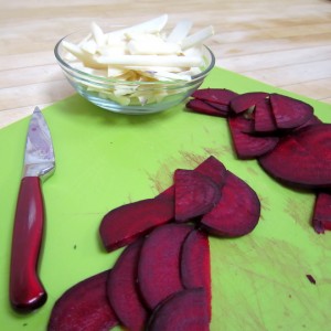 Roasted Root Vegetables – Texas Farm Bureau – Table Top