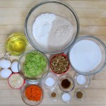 Earth Bread – Texas Farm Bureau – Table Top