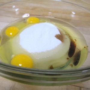 Earth Bread – Texas Farm Bureau – Table Top