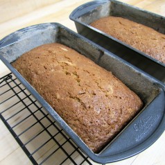 Earth Bread – Texas Farm Bureau – Table Top