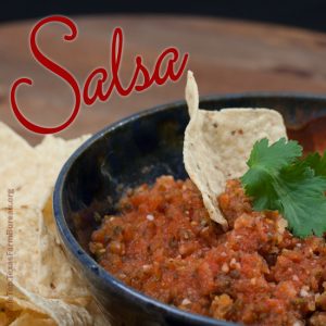 5 Dips for Cinco de Mayo – Texas Farm Bureau – Table Top