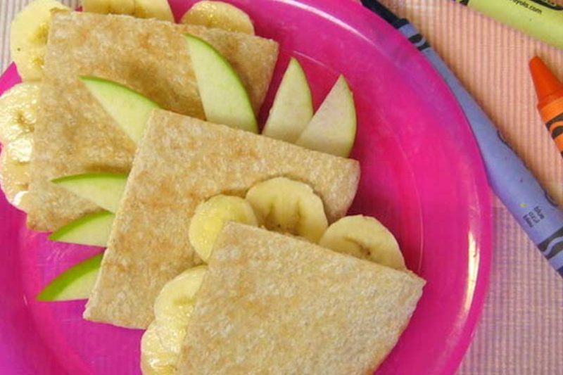 Top 5 spring break treats – Texas Farm Bureau – Table Top