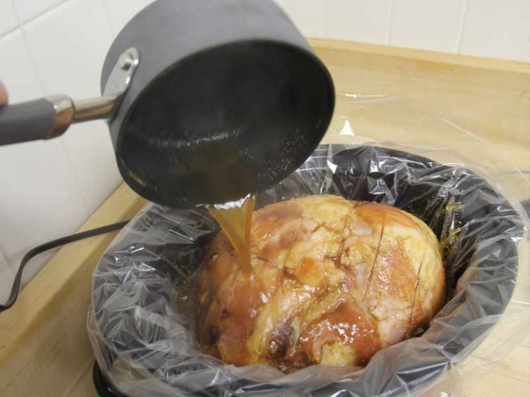 Dr Pepper Ham – Texas Farm Bureau – Table Top