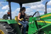 Women are a driving force in agriculture – Texas Farm Bureau – Table Top
